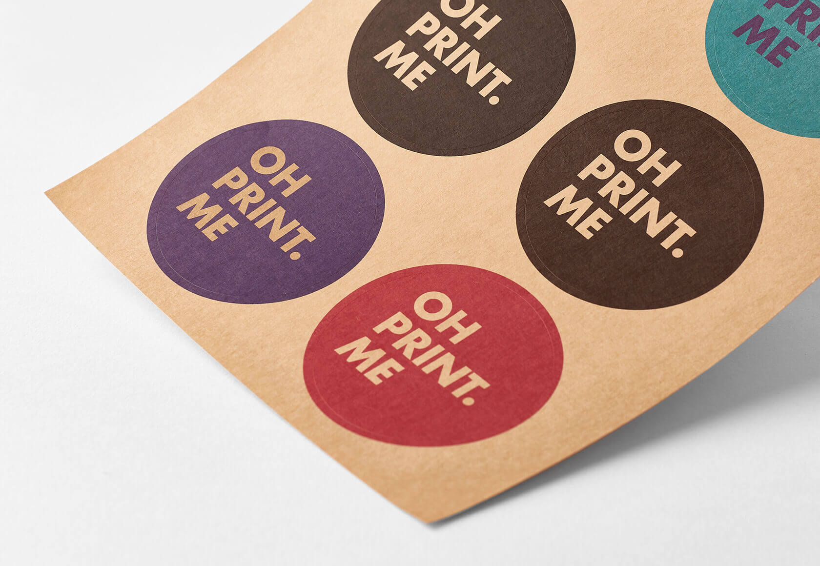 오프린트미 :: 쉽고 빠른 홍보물 제작 OHPRINTME