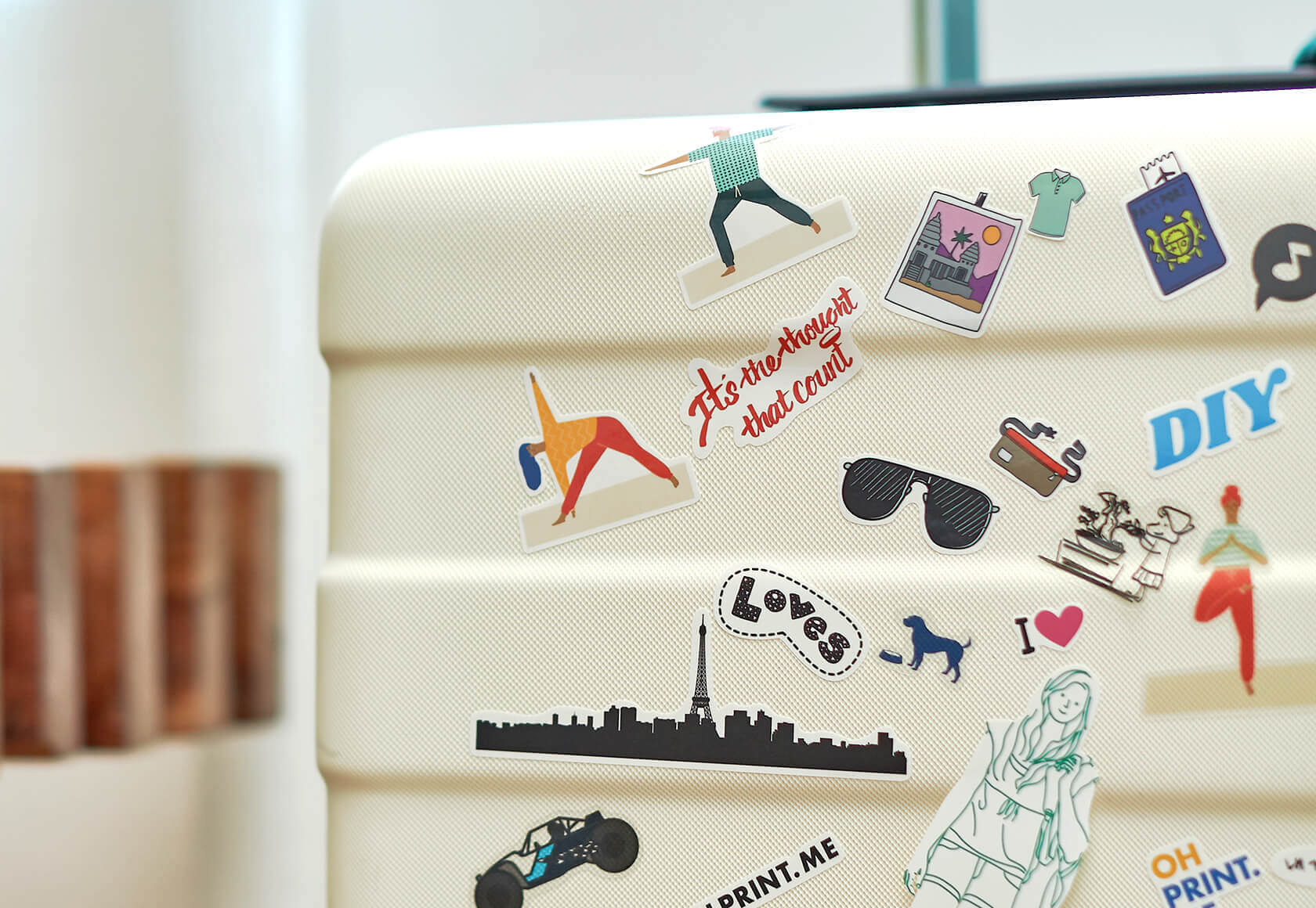 오프린트미 :: 쉽고 빠른 홍보물 제작 OHPRINTME