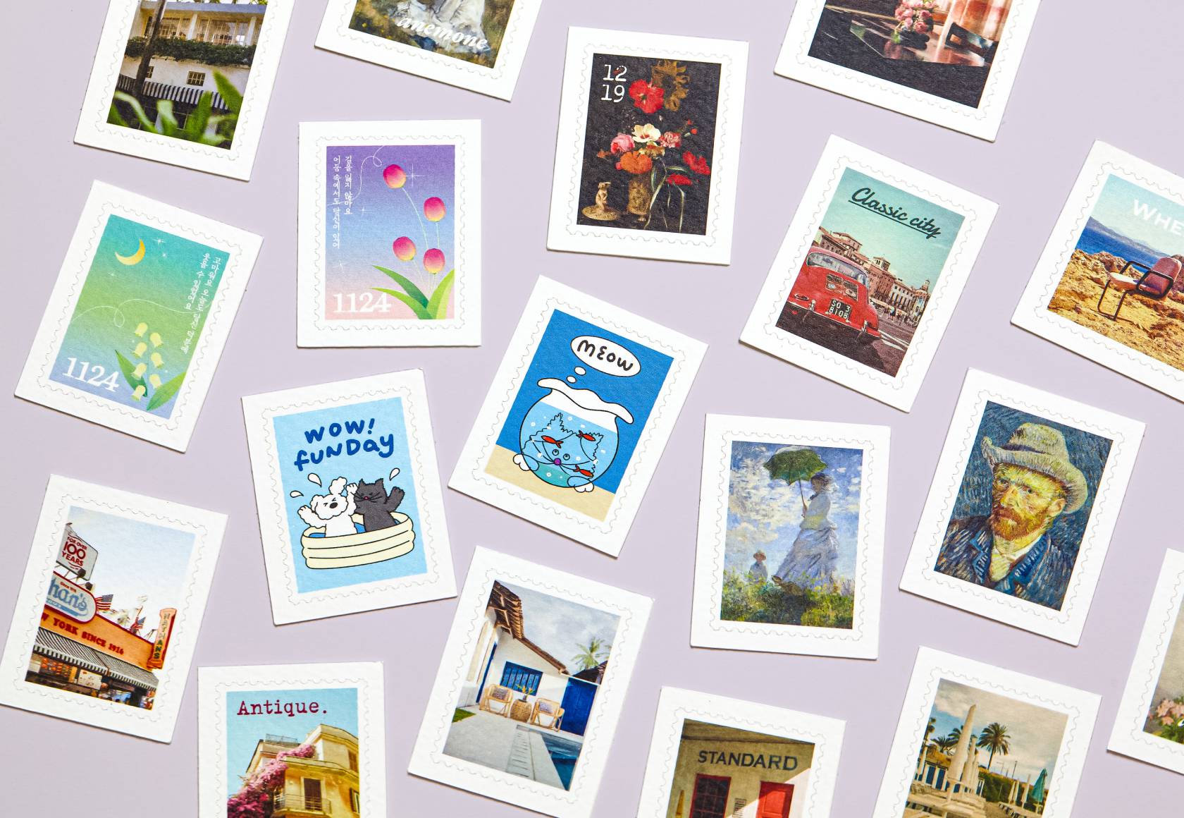 오프린트미 :: 쉽고 빠른 홍보물 제작 OHPRINTME